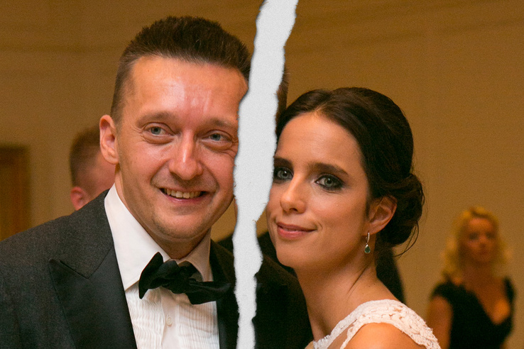 Rogán Antal és felesége bejelentették: válnak - Északhírnök