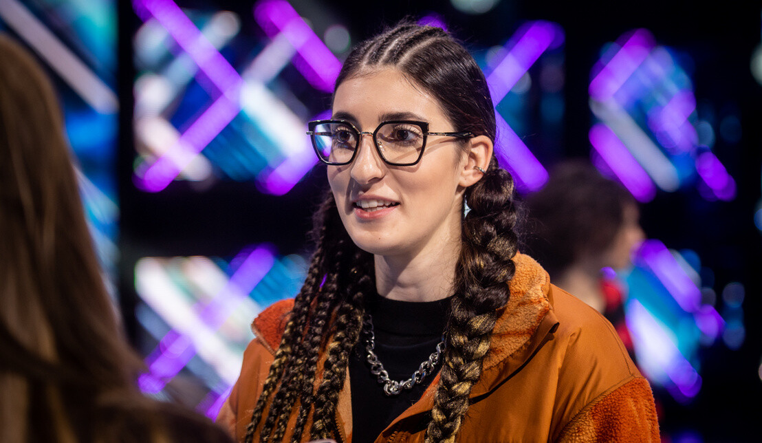 Az X-Faktor 2022-es évadának győztese ByeAlex mentoráltja, Solyom Berni ...