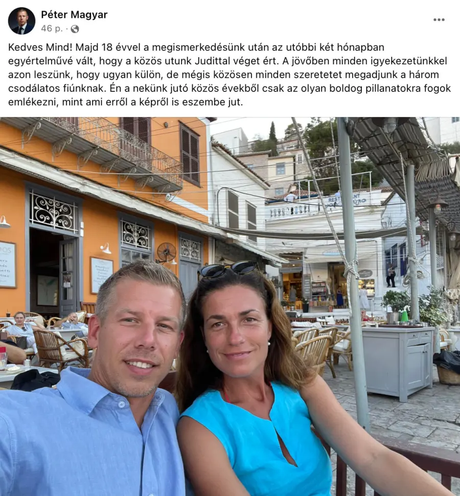 Jó tartásdíjat remélhet Varga Judit - Északhírnök