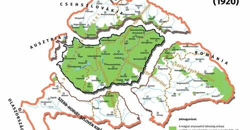 1,1 millió + 100 ezer magyar élhet Romániában - Északhírnök