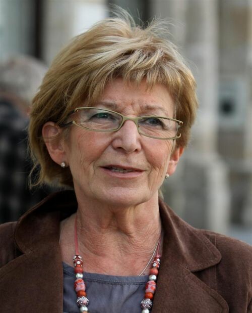 Dr. Lovász Emese miskolci régész, azt mondja, már kisgyerekkorában ...