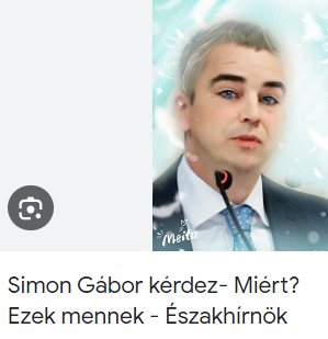 Miskolci kedvencek. A stúdióban Simon Kapitány és Spilman Nóra ...