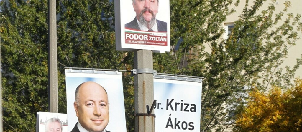 Fodor Zoltán azt is elárulta 42 tonna, azaz 42 ezer kilogramm elemet ...