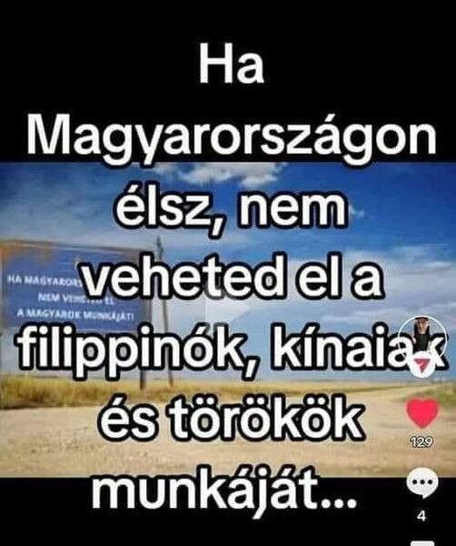 Hogy lett Meloni Soros-baba? Leszarom, egészen pontosan - Északhírnök