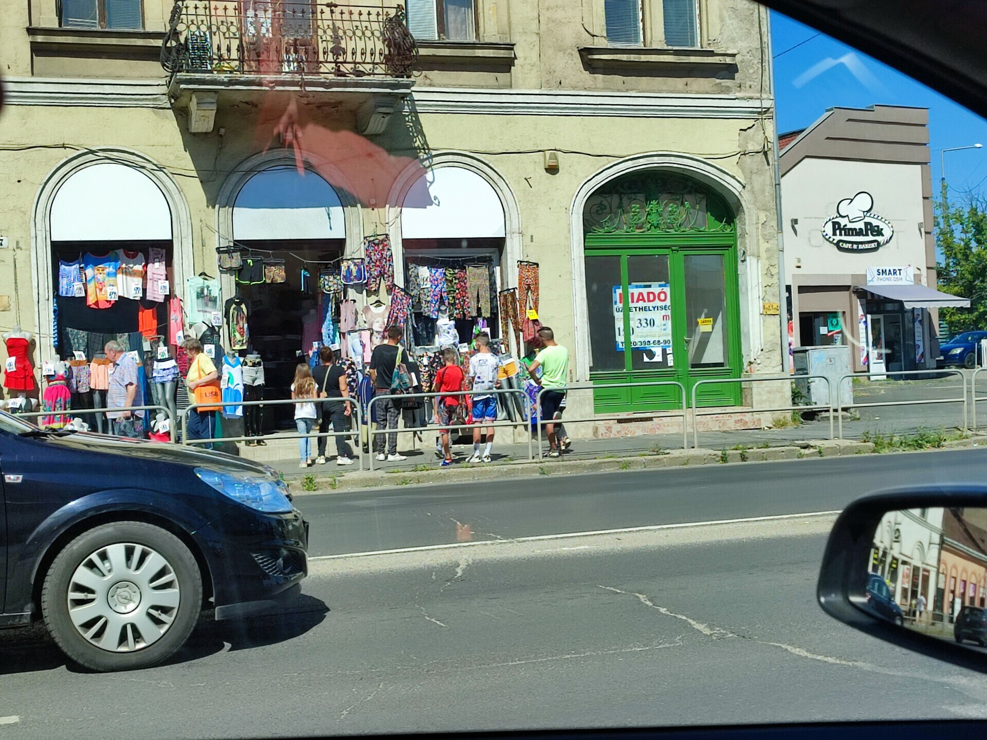 Miskolc. Nem dolgoznak a Városházán - Északhírnök