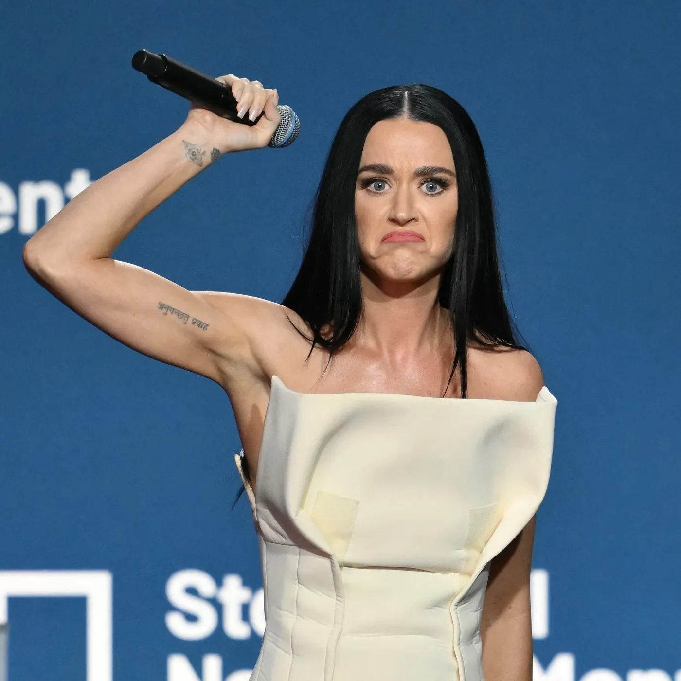 Hivatalos: Katy Perry és Justin Trudeau járnak