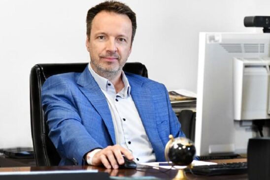 Miskolc. Új főigazgató a megyei kórházban - Északhírnök